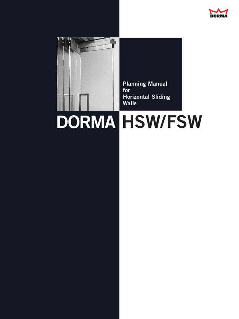 800 51 181 6 32 01 08 PM HSW FSW GB | PDF