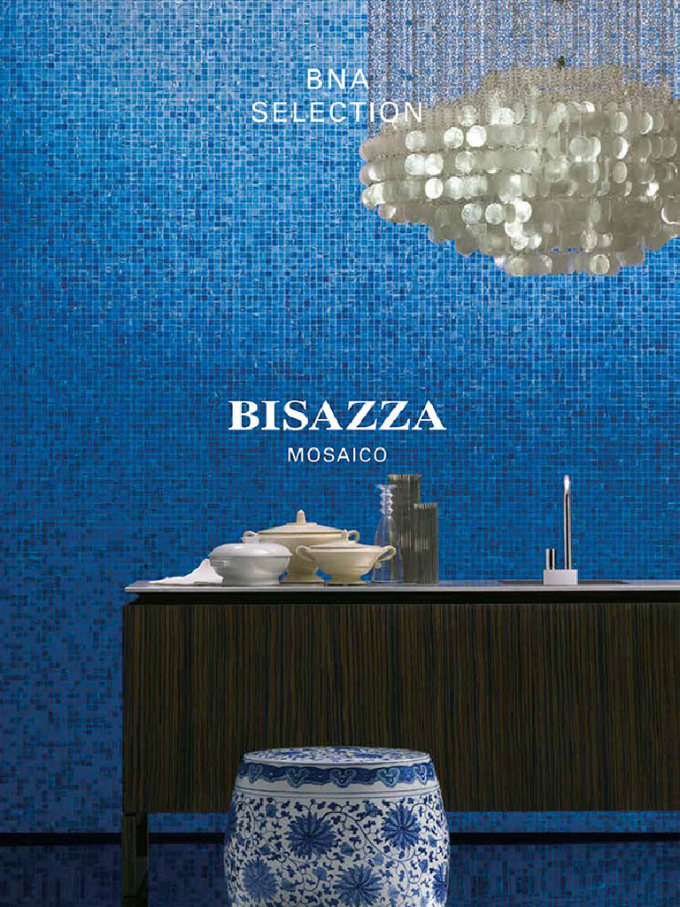 Bisazza - Bna Selection | PDF