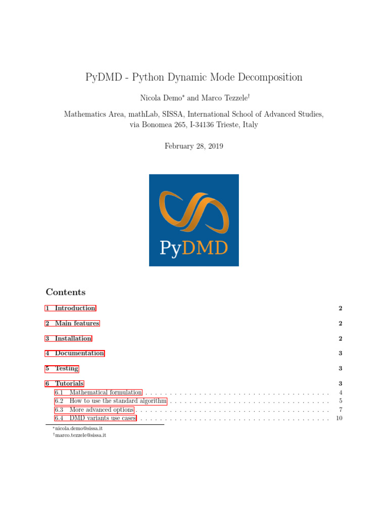 Tutorial Dsweb | PDF