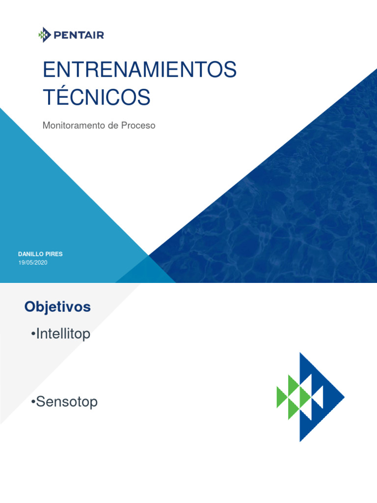 Manual SUDMO Intellitop | PDF | Hogar, jardinería y bricolaje | Informática