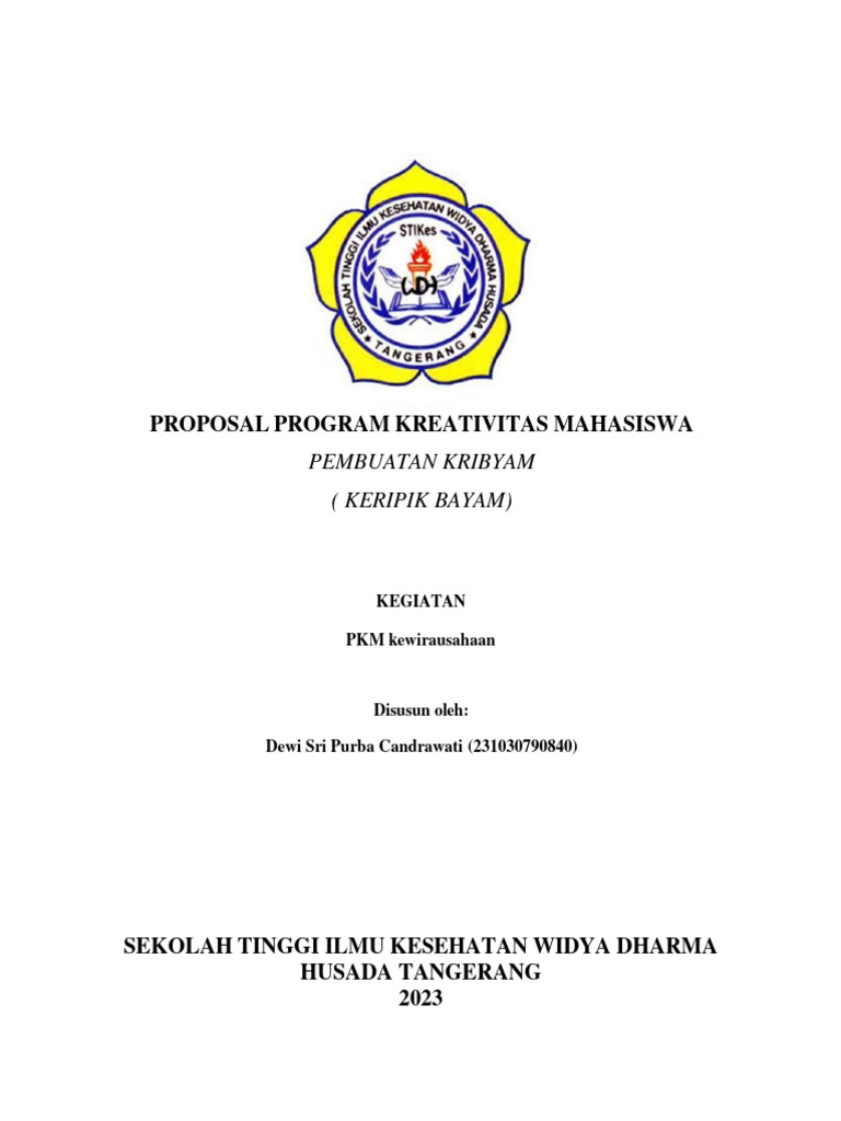 Dewi Sri Purba.c_231030790840_S1 FKK | PDF