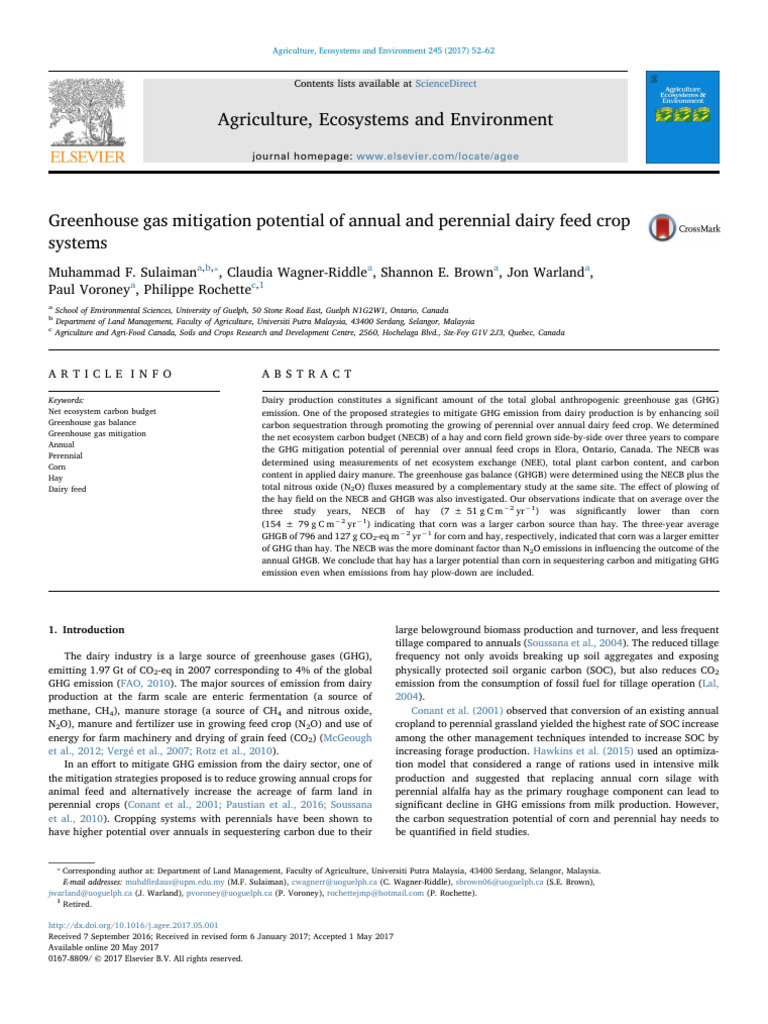 Sulaiman Et Al. (2017) | PDF