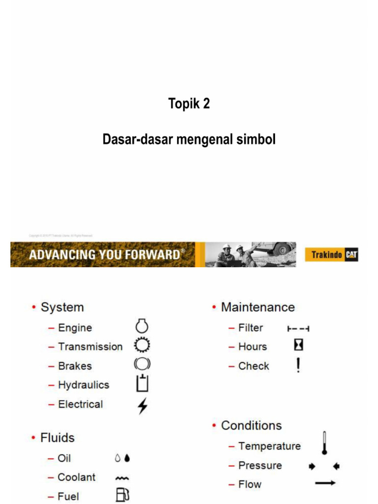 Simbol OHT 777 | PDF