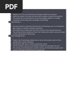 Ict Coordinator Esat Certification Template | PDF