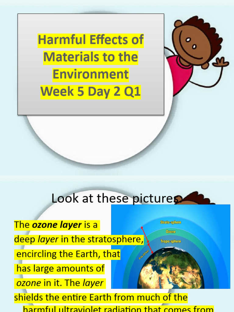 Science q1 w5 d2 | PDF