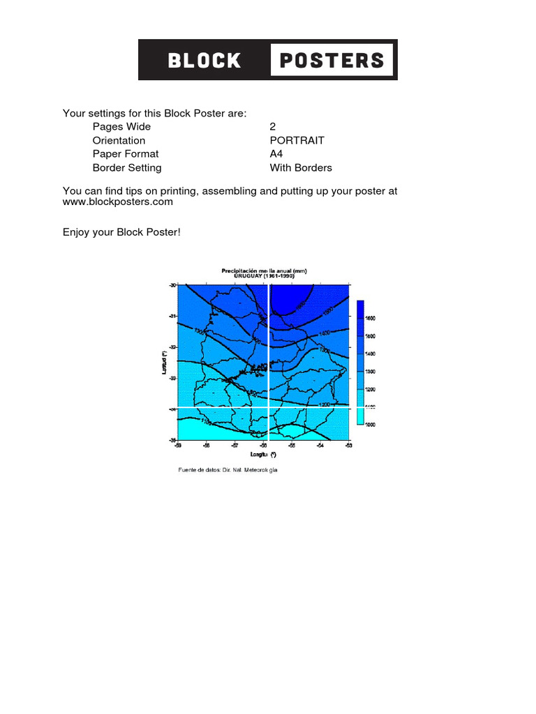 Blockposter 104027 | PDF