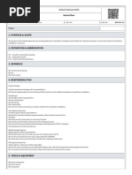 Steel Pipe, CMLC - Rev 3-17 | PDF | Pipe (Fluid Conveyance) | Welding