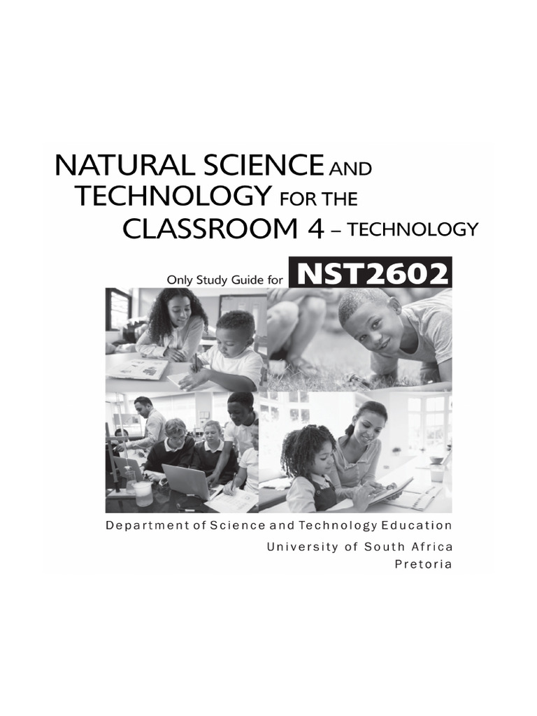 NST2602 SG | PDF | Creativity | Critical Thinking