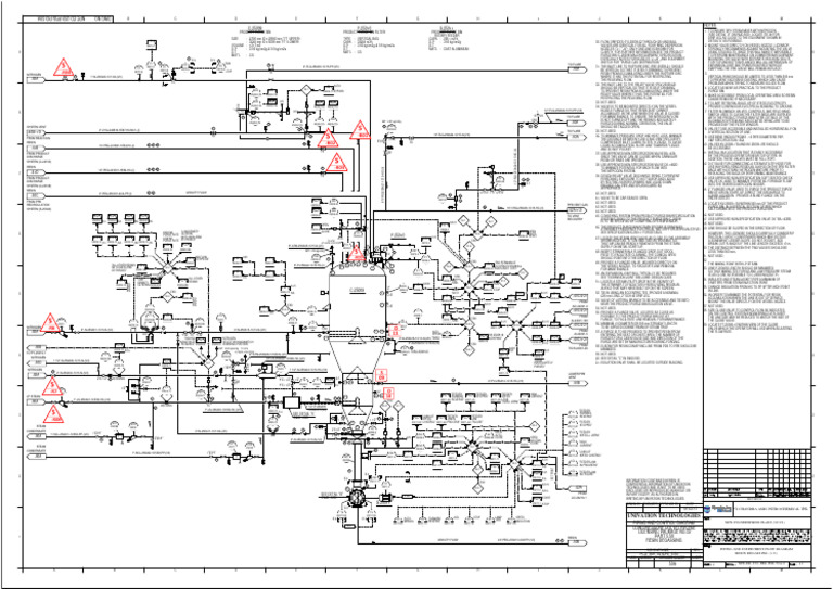 LOTO Drawing PPB FIlter | PDF