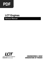 Lycoming Engine Cylinder Color Codes | PDF | Color