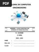 Cloudockit Guide | PDF | Microsoft Azure | Cloud Computing