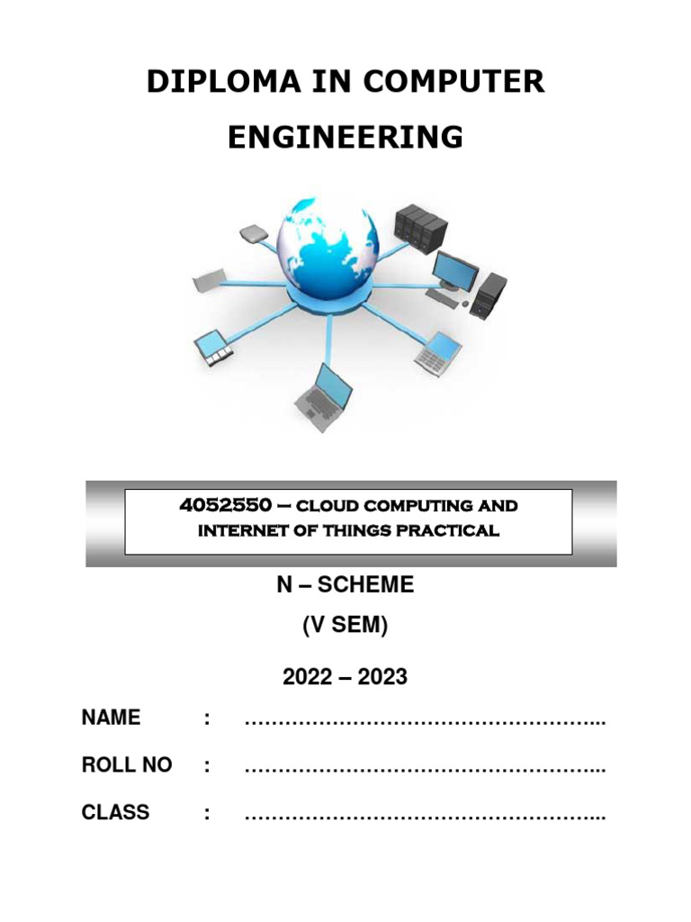 2 Cc Iot Manual June 2022 Pdf