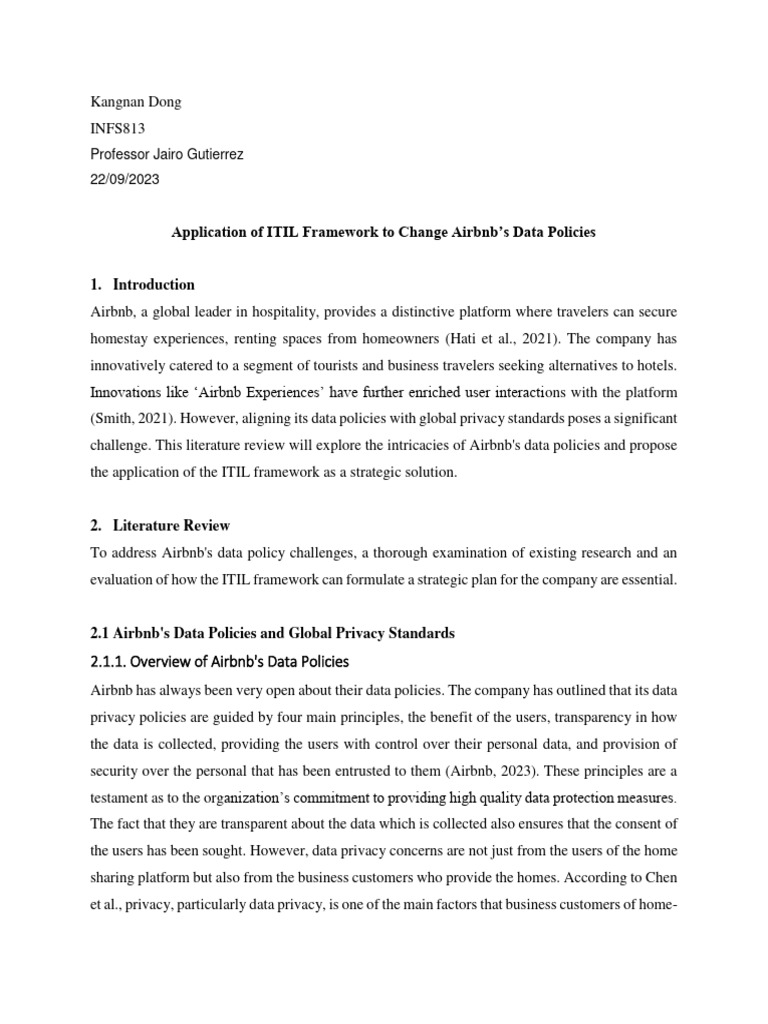 annotated-ITSP - Assessment - Part2 - Kangnan Dong | PDF