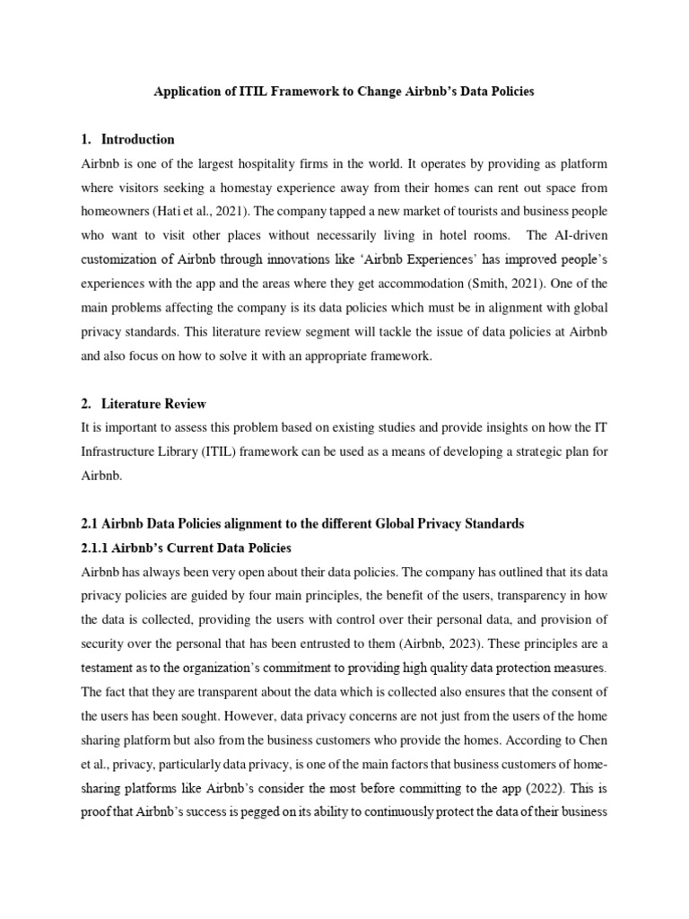 ITSP Assignment1 | PDF