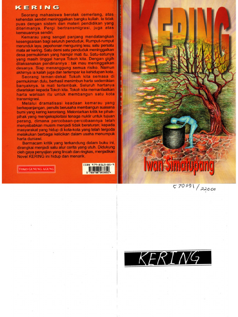 Kering (Iwan Simatupang) | PDF
