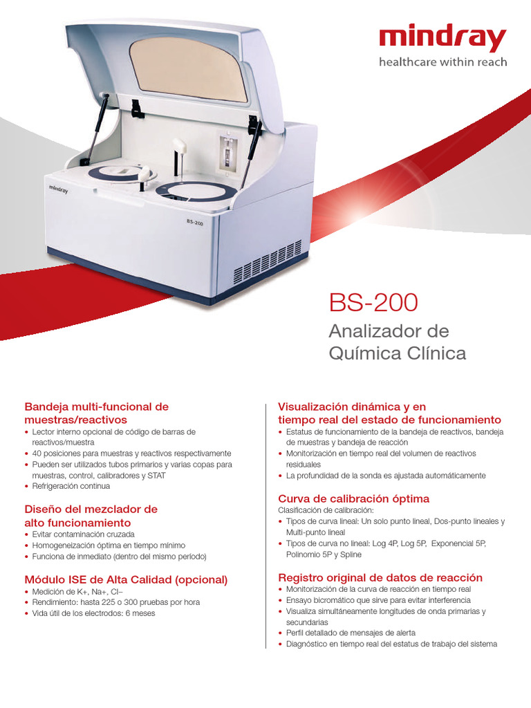 BS200 | PDF