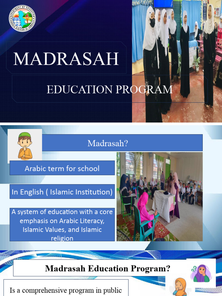 Introduction To MEP and IPEd | PDF