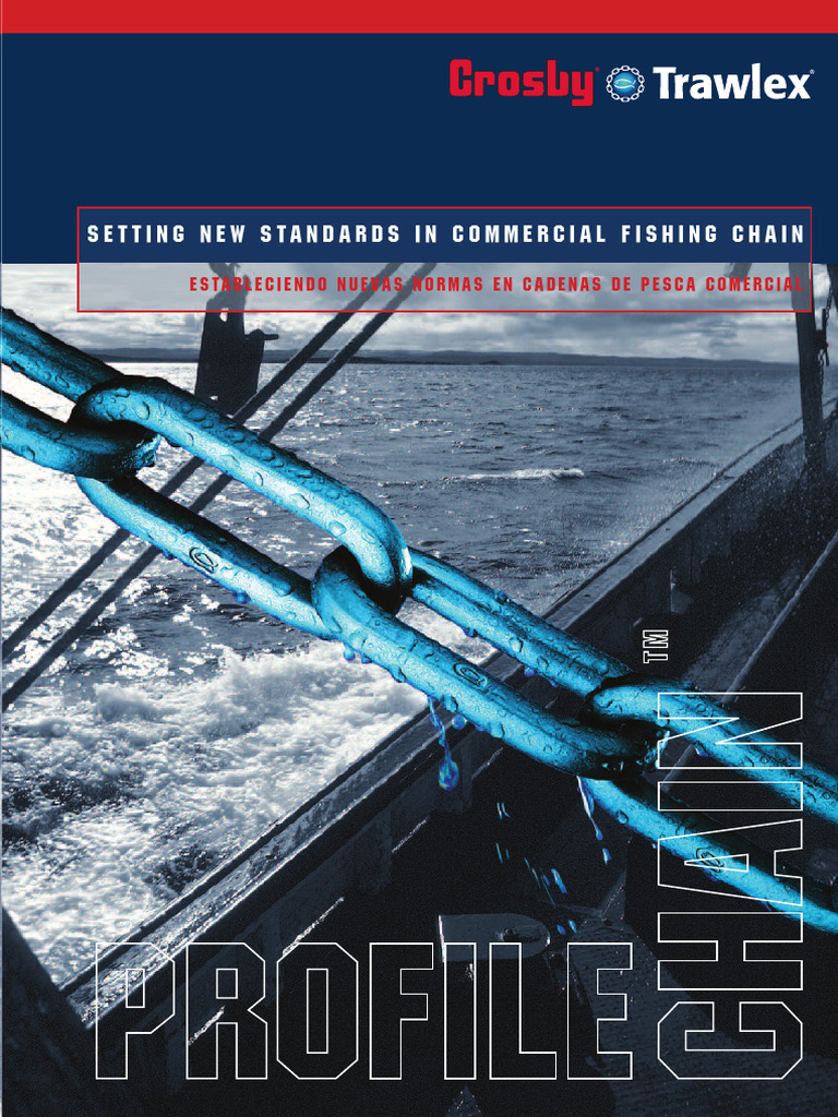 Trawlex Brochure 9992020 by Page | PDF | Tecnología