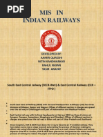 SSO Implementation for CRIS Applications | PDF