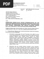 GarisPanduan Kelulusan - AP100a | PDF