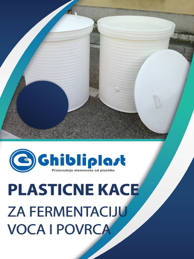 Plasticne Kace | PDF