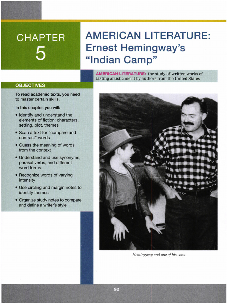 Longman Academic Reading Series #3 | PDF