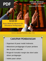 Rumus Rasio ROA BOPO NIM LDR CR NPL | PDF