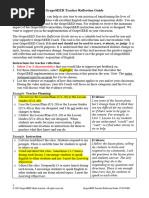 CECE Code of Ethics and Standards of Practice For RECEs in Ontario ...