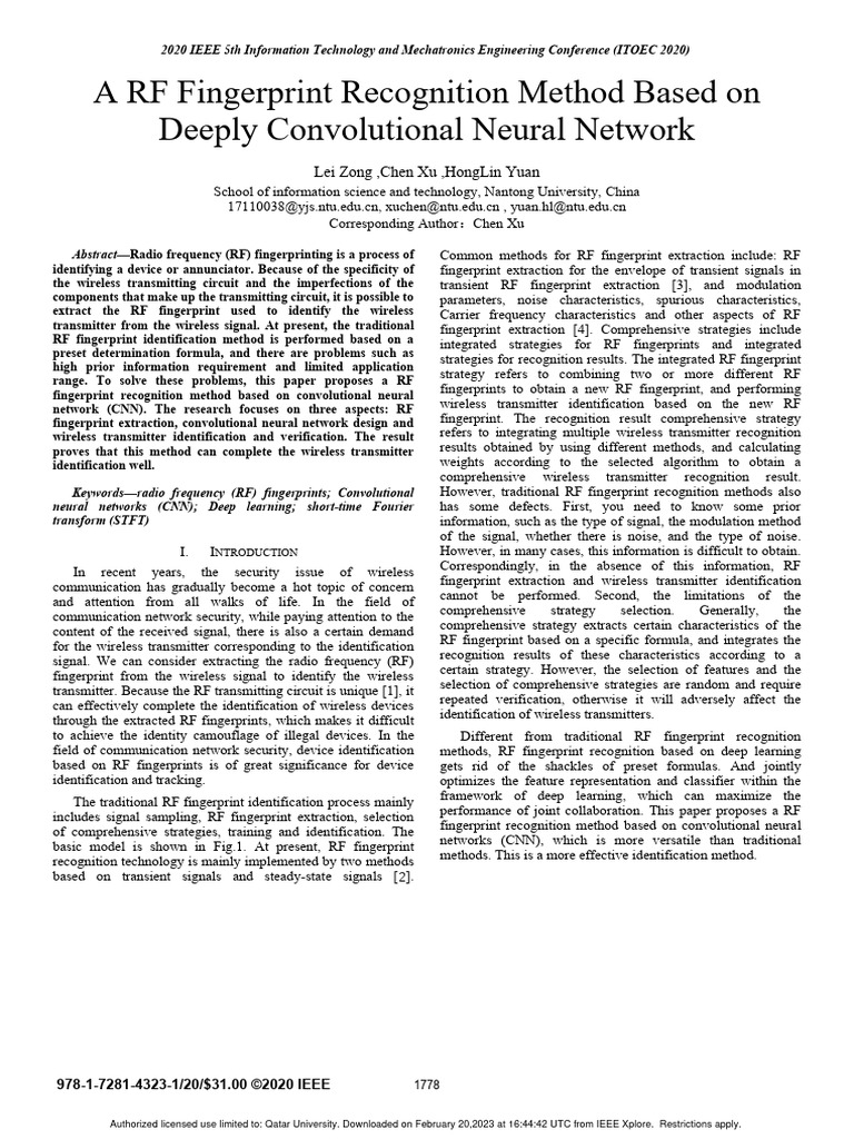 A_RF_Fingerprint_Recognition_Method_Based_on_Deeply_Convolutional ...