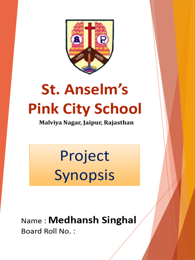 Project Report | PDF | Information Science | Computing