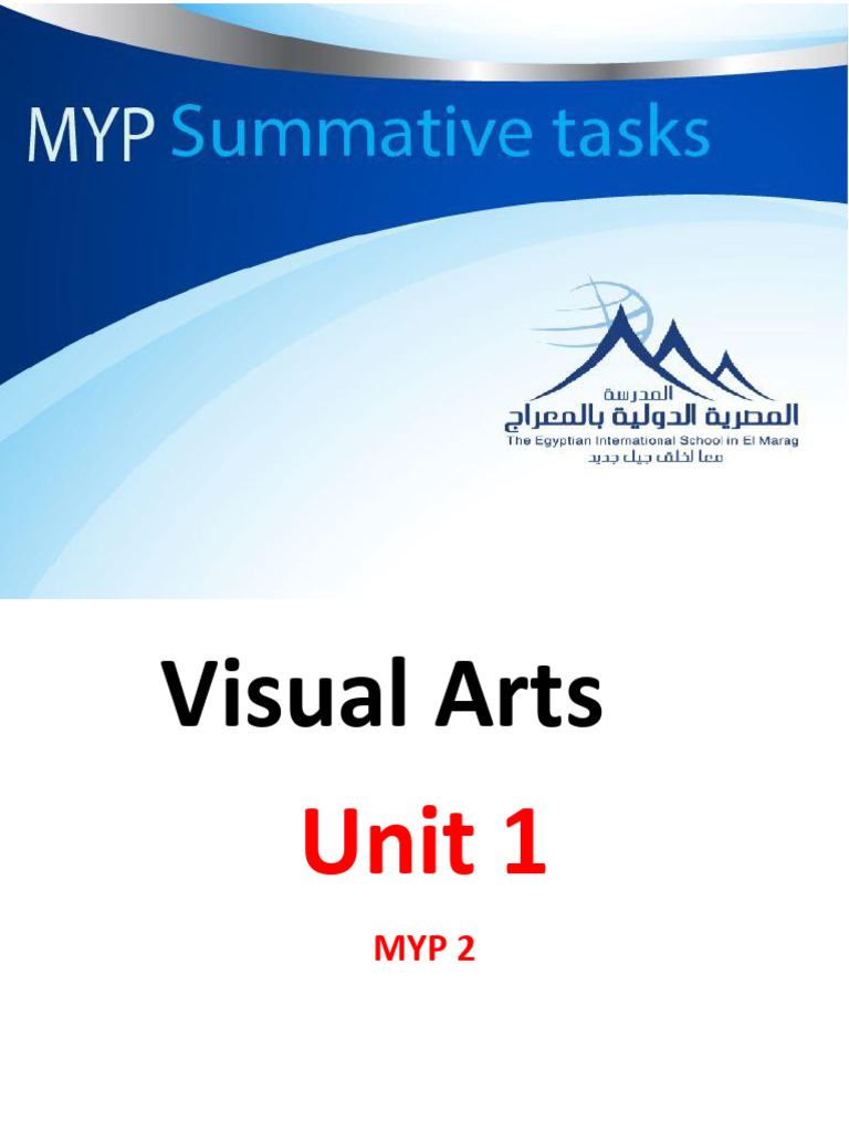 Sum Myp2 | PDF | Mathematics | Cognition