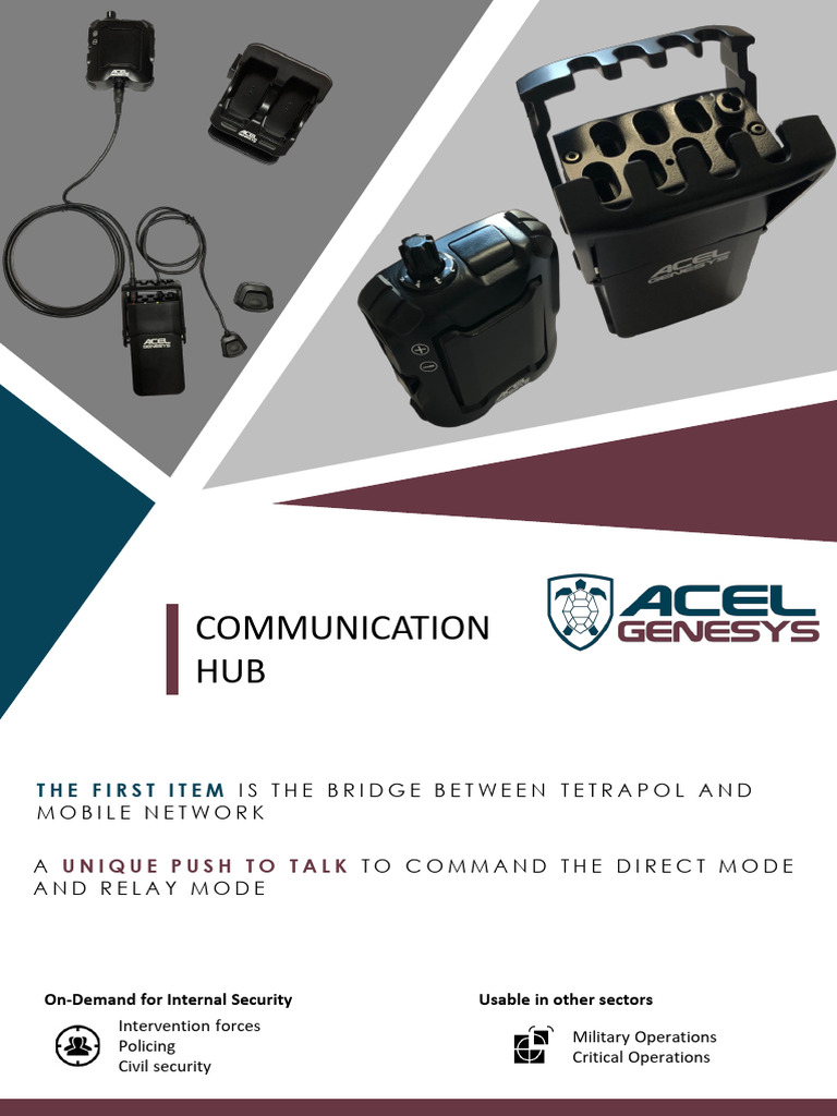 Hub De Communication | Qu’est-ce qu’un hub réseau : tout ce que vous ...