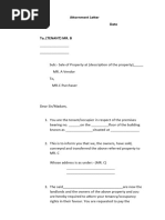 Property Schedule Overview and Formats | PDF | Property | Natural ...