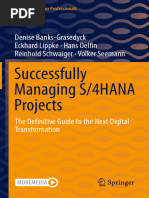 RICEFW Framework in SAP Projects | PDF | Business Process | Customer ...