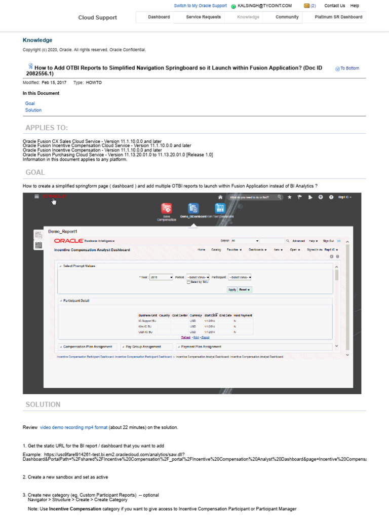 Add Applets | PDF | Cloud Computing | Oracle Corporation