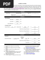 rtb1 Form | PDF | Leasehold Estate | Landlord