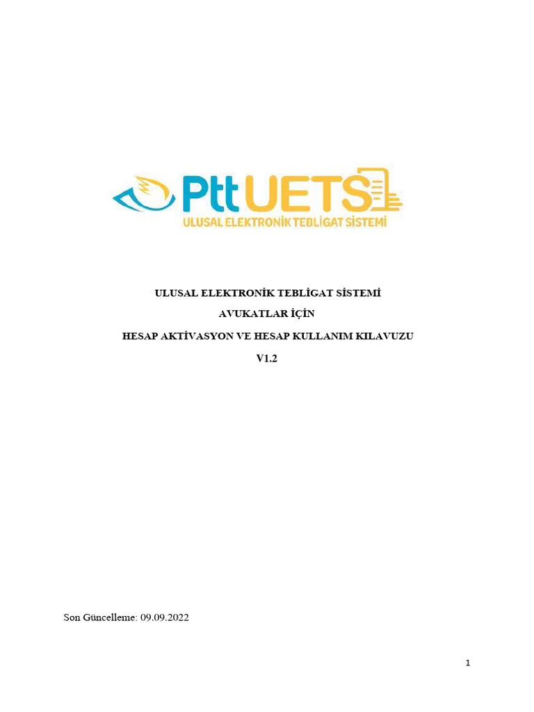 Uets | PDF