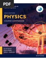 Nelson Physics 12 | PDF