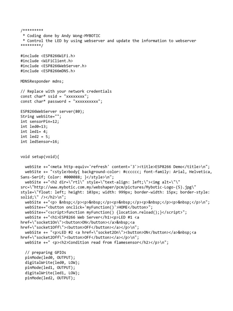 Code Yacho | PDF | Networking | Internet & Web