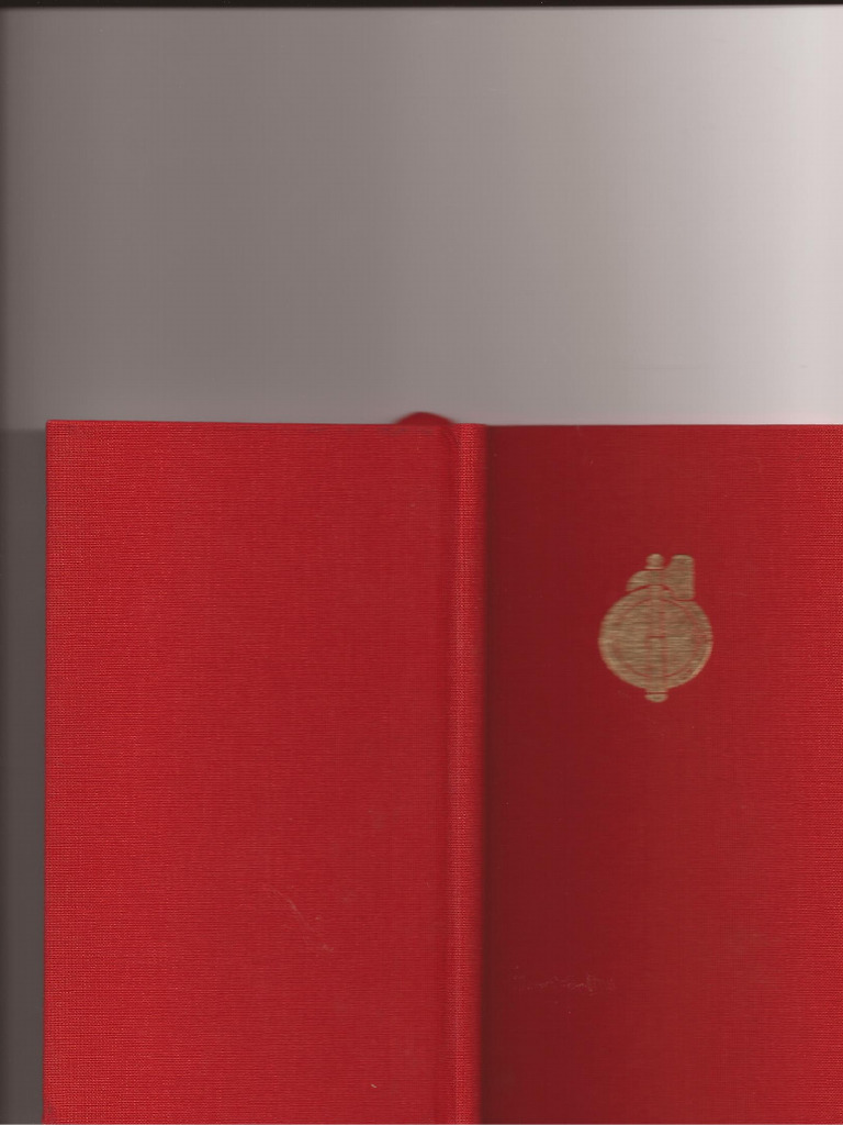 The Red Book | PDF