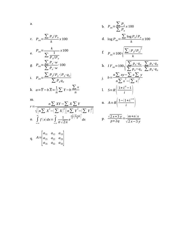 5b RUMUS PTI | PDF