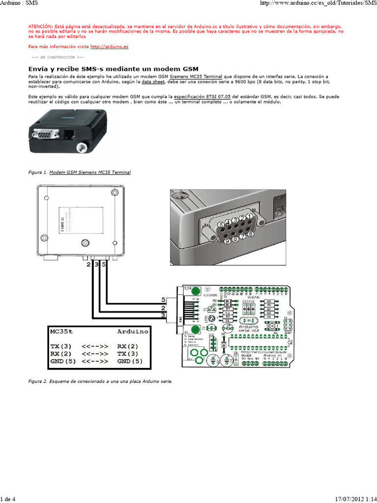 Arduino Sms Pdf 