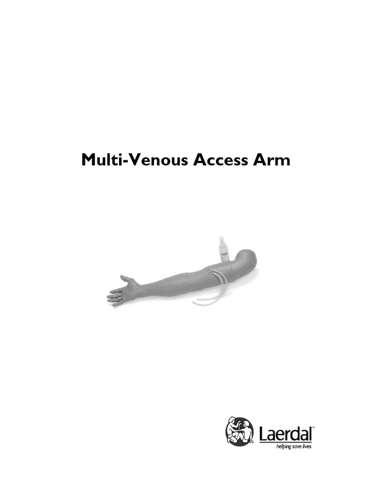 Vena 380700, - MALE - MV - IV - ARM - DFU - 1002745 - REV - C-335 | PDF