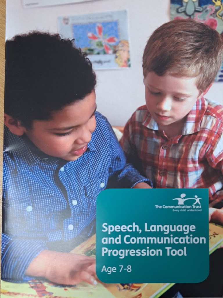 Developmental Norms - Age 7-8 | PDF