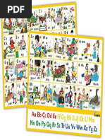 The Phonics Handbook | PDF