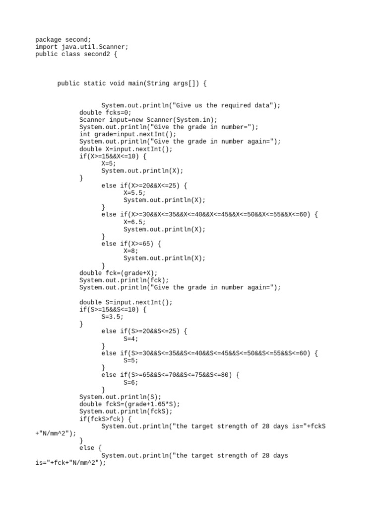 Minor Project Second | PDF