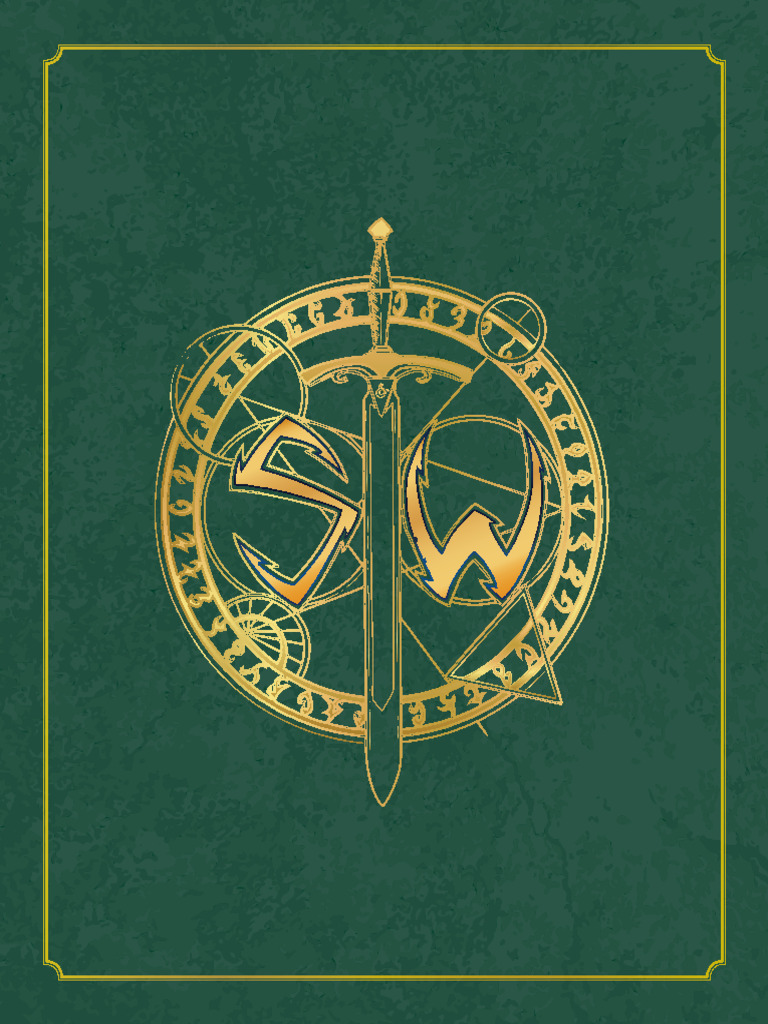 Sw Complete Revised Green Pdf Pdf Games Activities