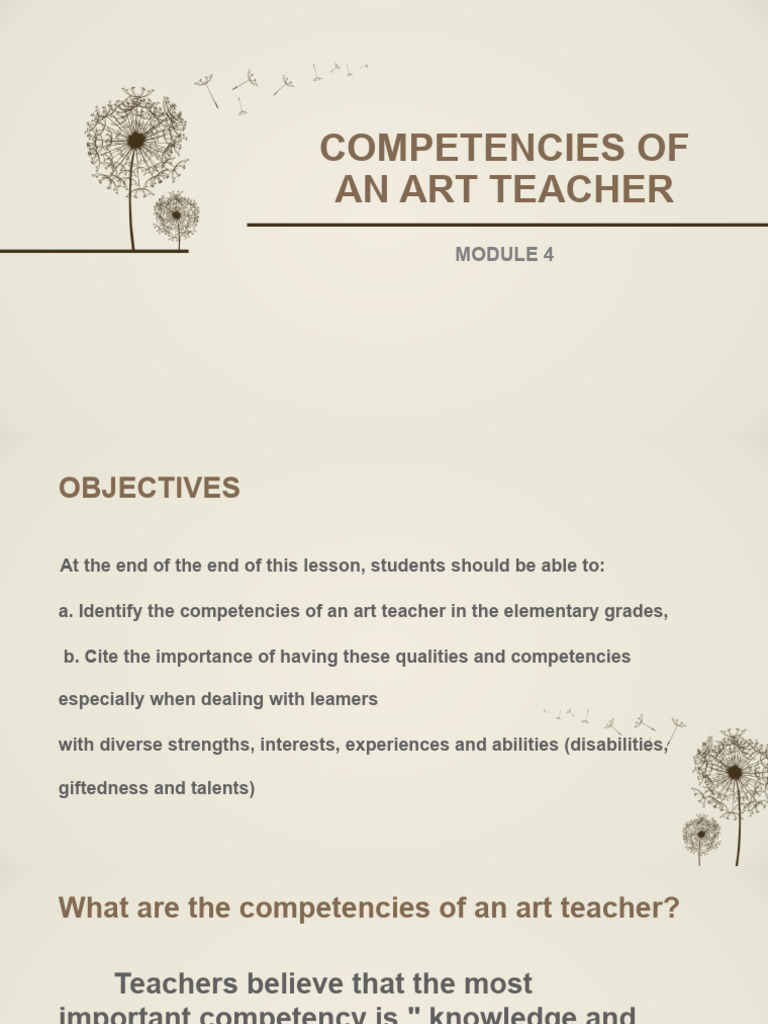 Competencies Art of Wps Office | PDF