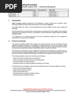Process Validation Report Template | PDF | Refrigerator | Calibration