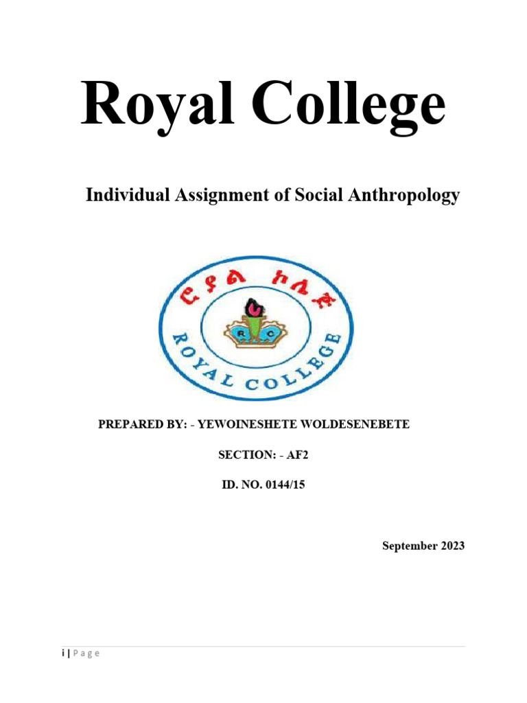 Anthropology Is The Systematic Study of Humanity | PDF Anthropology Is The Systematic Study of Humanity | PDF